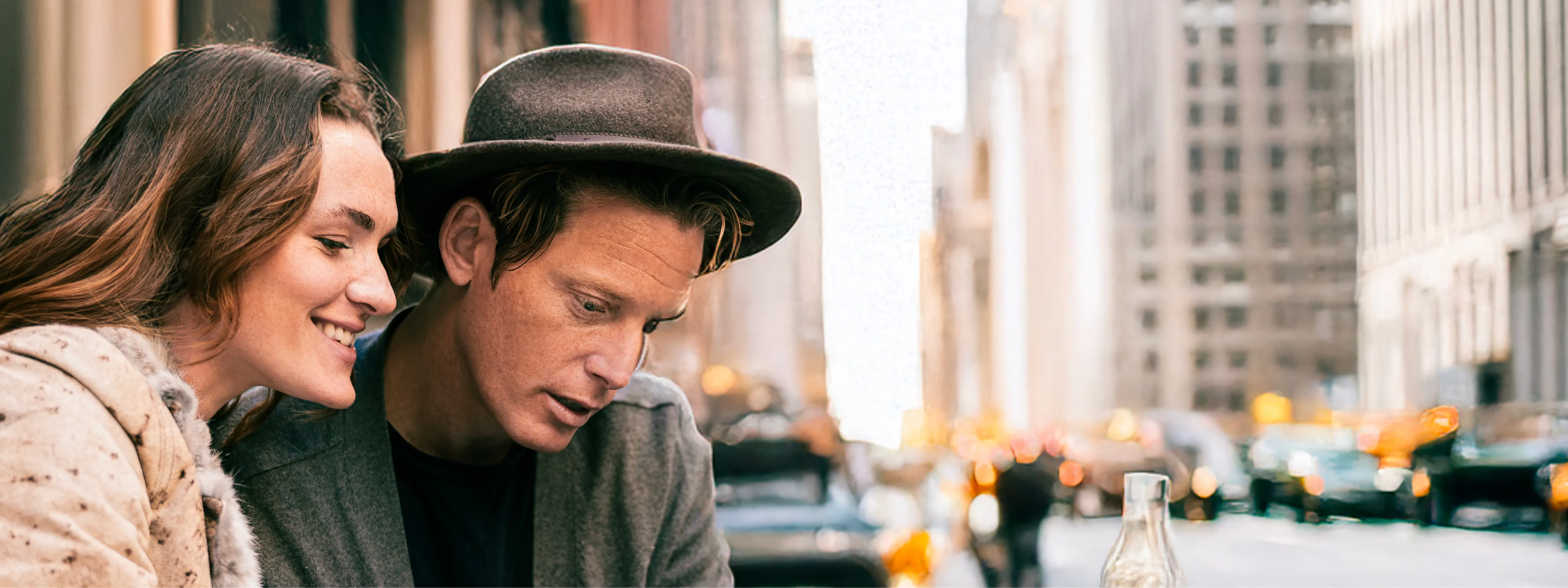 Entdecke unser Travel Plus-Mobilabo – Bleib global verbunden | Salt